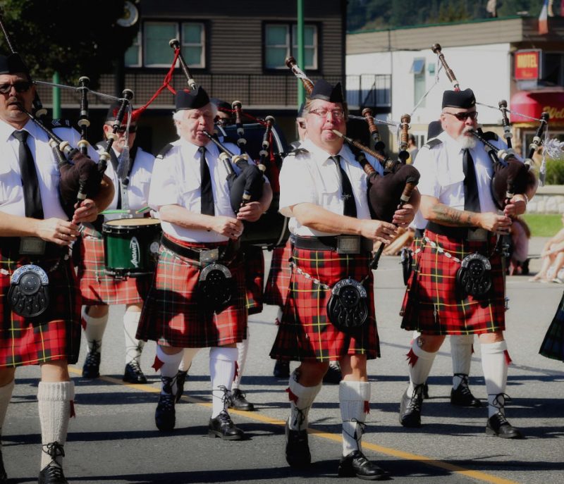 Hope Brigade Days – Hope, BC